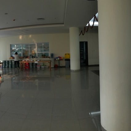 Vihara Dharma Suci PIK - Penjaringan - Kompleks PIK