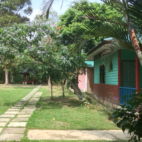 Hawa Resort - Resort