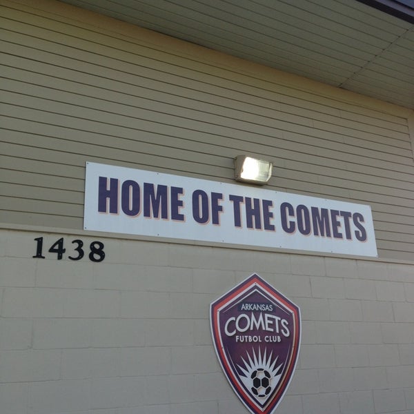 Brunner & Lay Soccer Field - Field