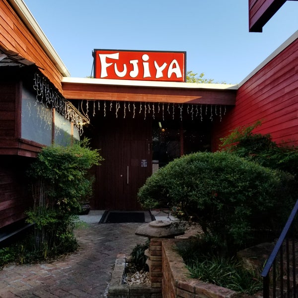 Photos at Fujiya Japanese Garden Restaurant - Japanese Restaurant in ...