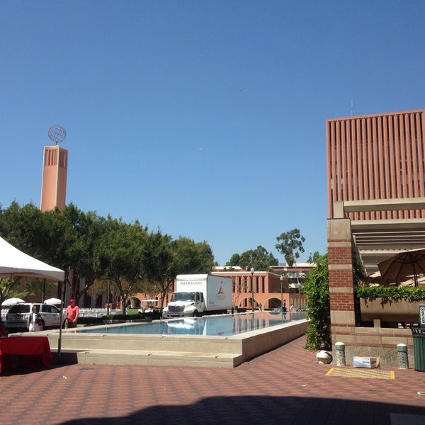 University of Southern California - University in Los Angeles