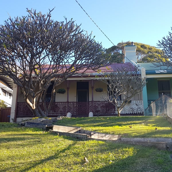 Punch Park - Wortley St