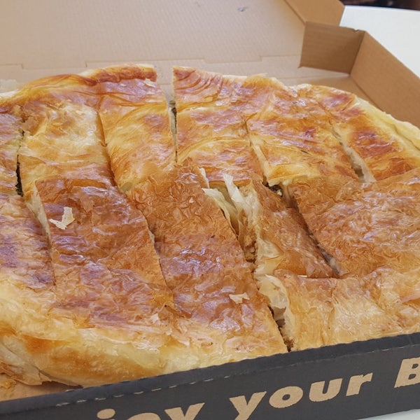 Balkan Oven - 1 tip from 62 visitors