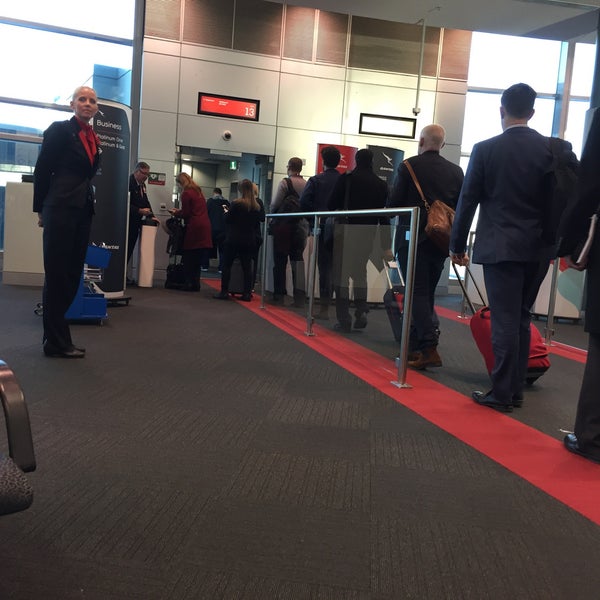 Gate 13 - 4 tips