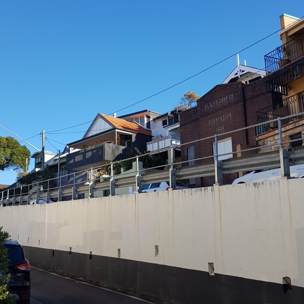 Punch Park - Wortley St