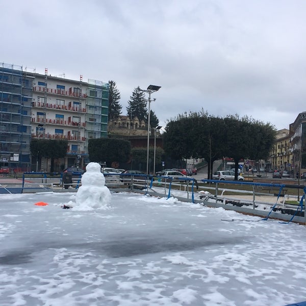 Atripalda - Avellino, Campania