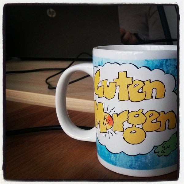 Photos at Telekom Multimedia Solutions (MMS) - Office in Pieschen