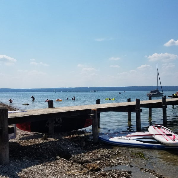 Strandbad Seewinkel - 1 tip