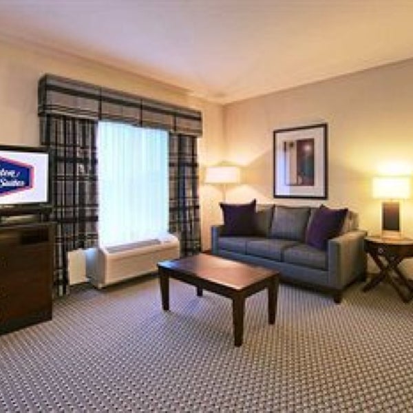 Hampton Tupelo Ms (Now Closed) - 1516 McCullough Blvd