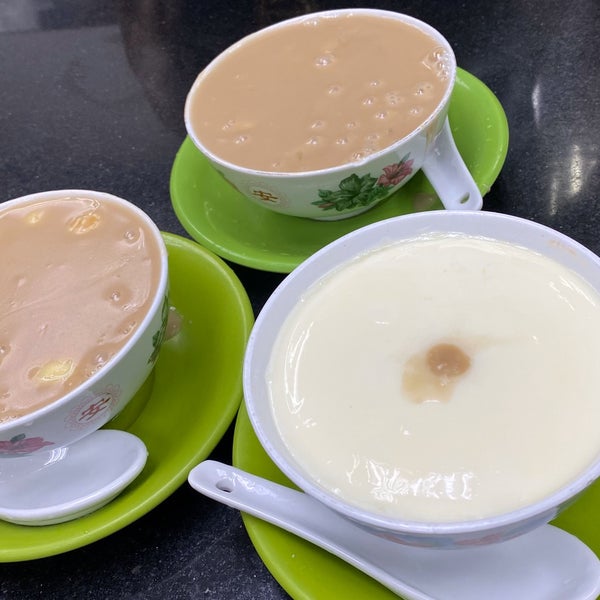 Tsui Yuen Dessert 翠苑甜品專家 - 6 tips from 87 visitors