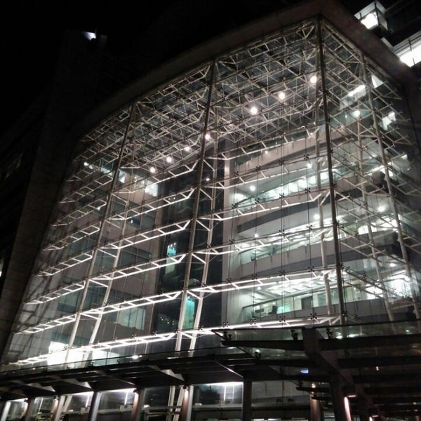 Bio-Informatics Centre 生物資訊中心 - 1 tip