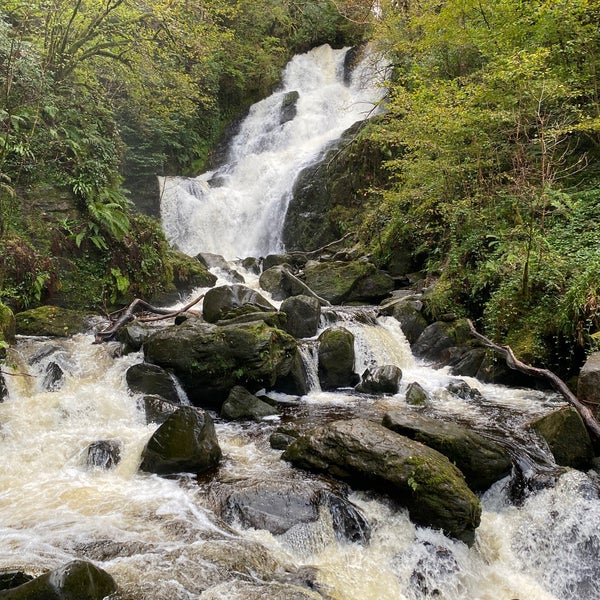 Torc Waterfall - 20 tips from 1426 visitors