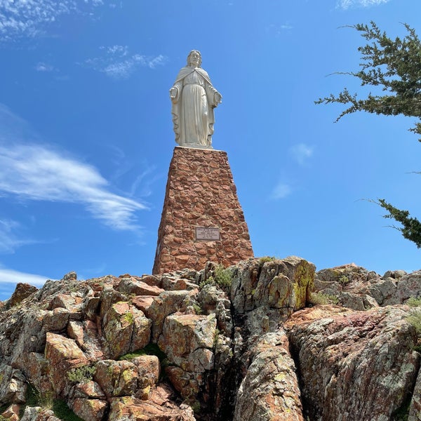 Holy City - 1 tip from 123 visitors