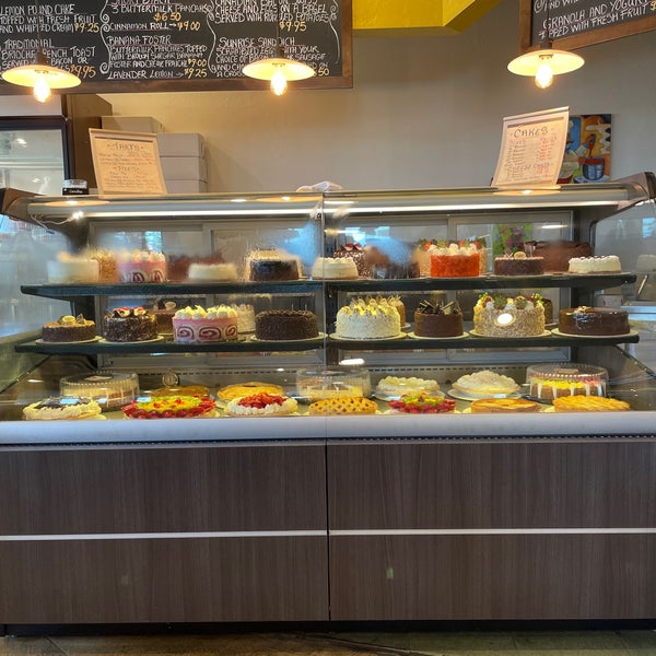 Photos at La Baguette - Bakery in Norman