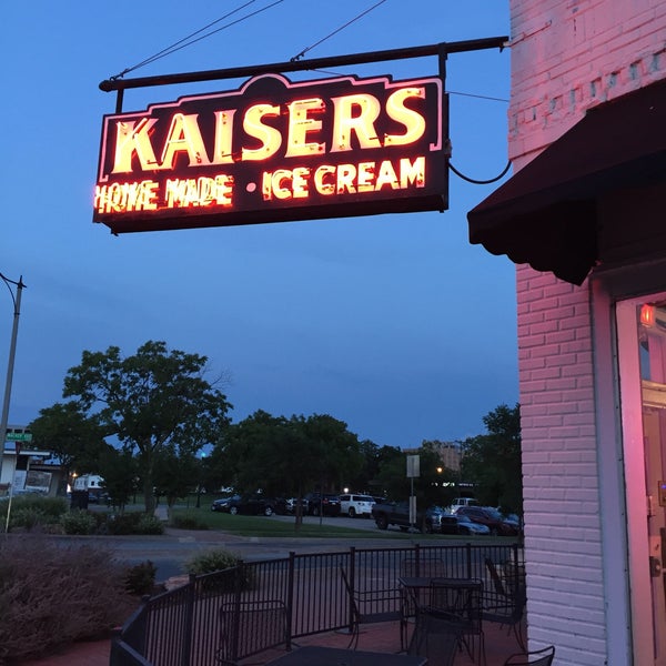 Kaiser's American Bistro - 24 tips from 891 visitors