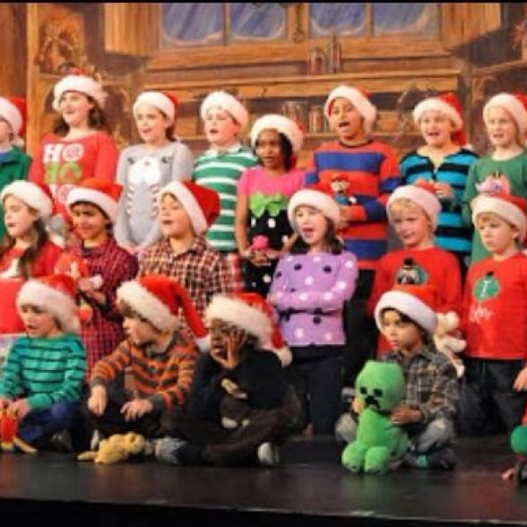 Reagle Music Theatre - 1 tip