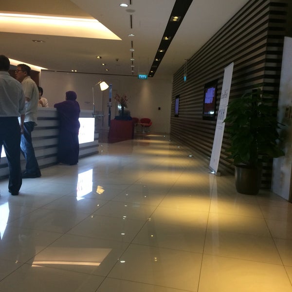 Photos at GovTech Singapore