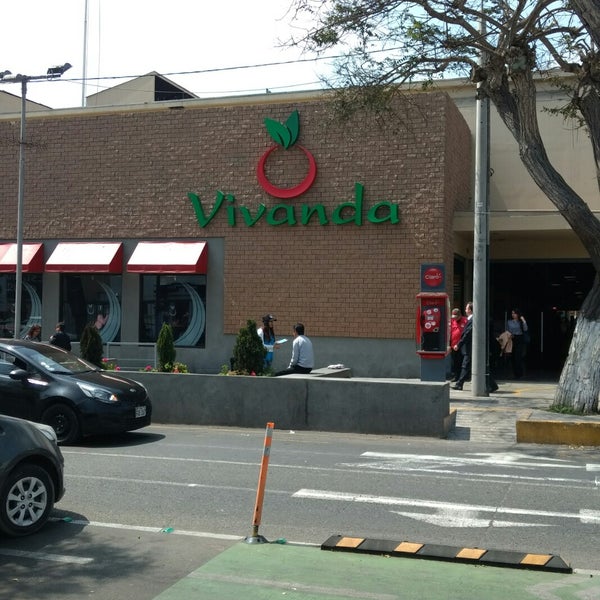 Vivanda - 31 tips from 1695 visitors