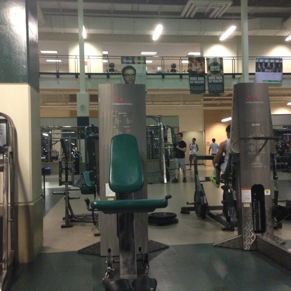 Photos at Pohl Recreation Center - 26 tips