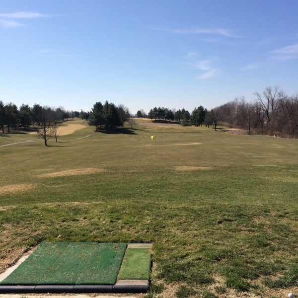 Bloomington Country Club - Golf Course
