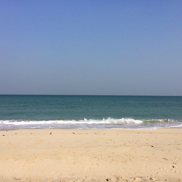 Bnaider 258 بنيدر - Beach in Al Aḩmadī