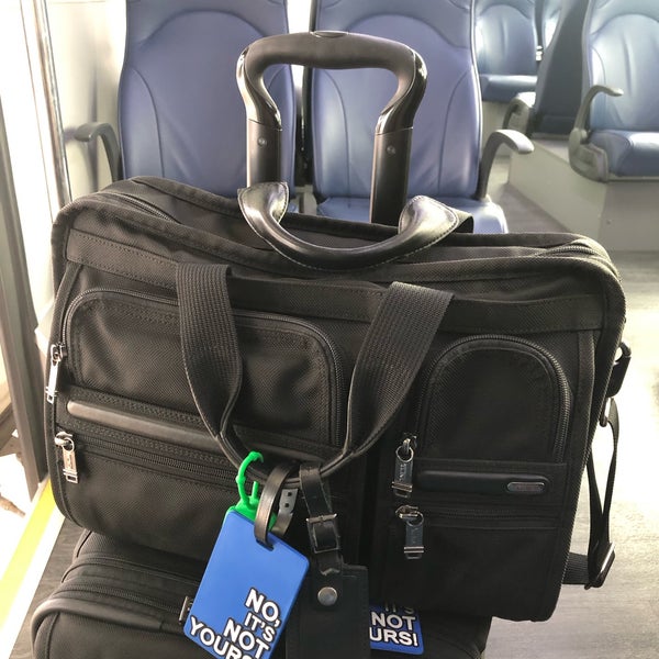 Gate B1 - Airport Gate