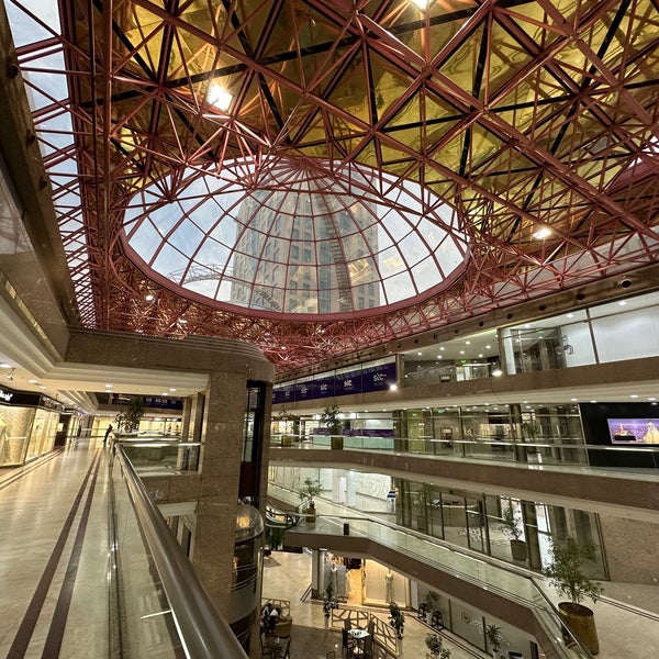 Laila Gallery Complex - Shopping Mall in السالمية