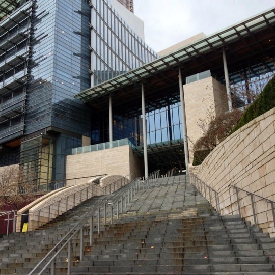 Seattle City Hall - Pioneer Square - 5 tips from 1415 visitors