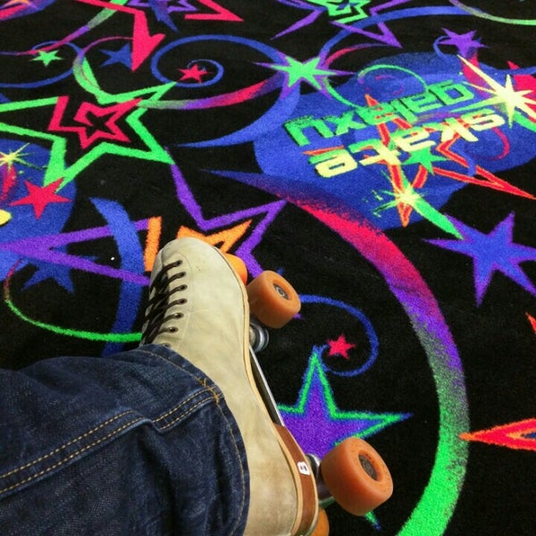 Photos at Skate Galaxy - Roller Rink in Baton Rouge