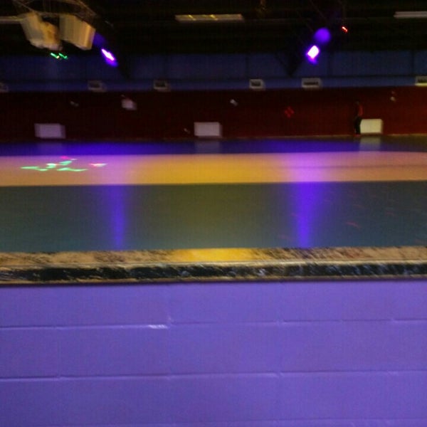 Photos at Skate Galaxy - Roller Rink in Baton Rouge