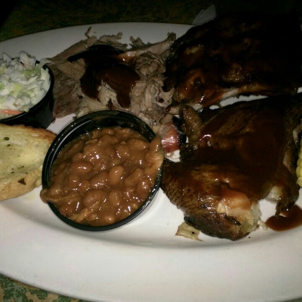 Jake and Rips BBQ & Catfish - American Restaurant in Grenada