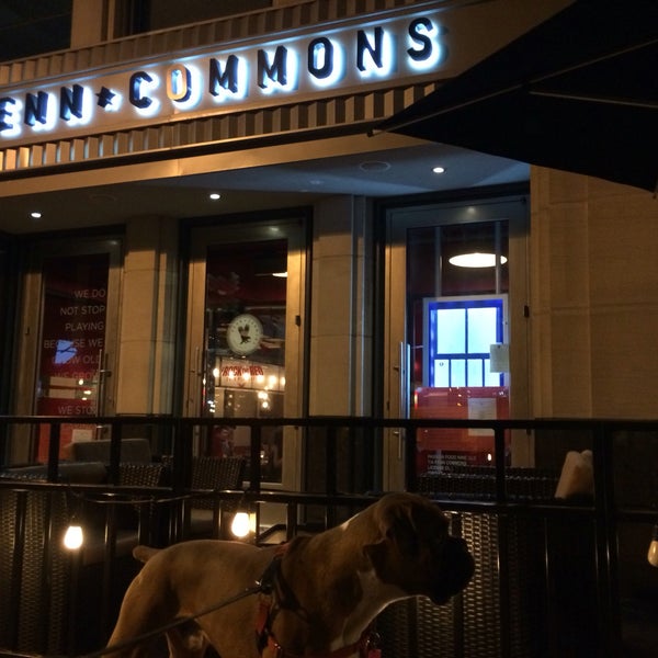 Penn Commons (Now Closed) - Chinatown - 27 tips from 1892 visitors