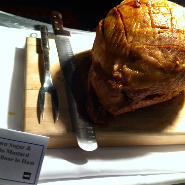 Photos at Dirksen Senate Office Building South Cafeteria Buffet ...