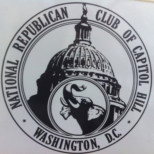 Photos at Capitol Hill Club - Building in Capitol Hill