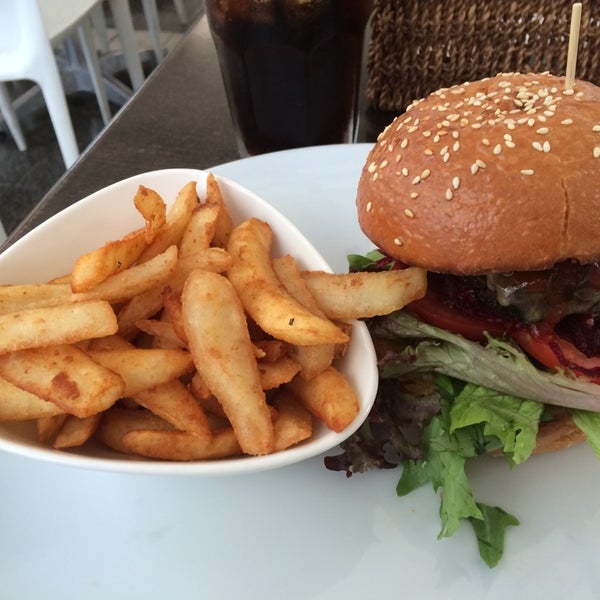 Pekish - North Sydney, NSW