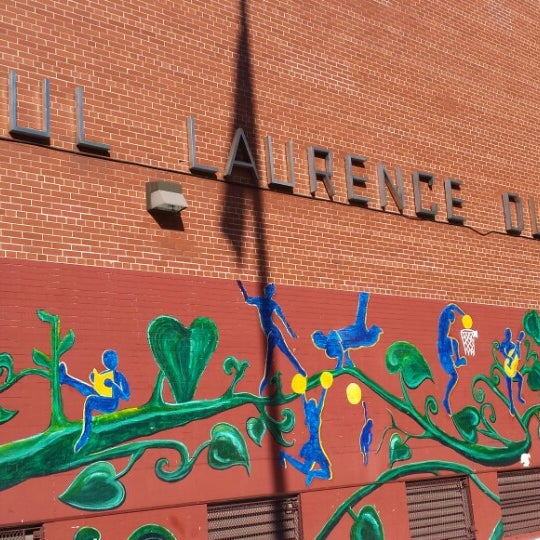 MS 301 Paul Laurence Dunbar Academy - Middle School in Morrisania