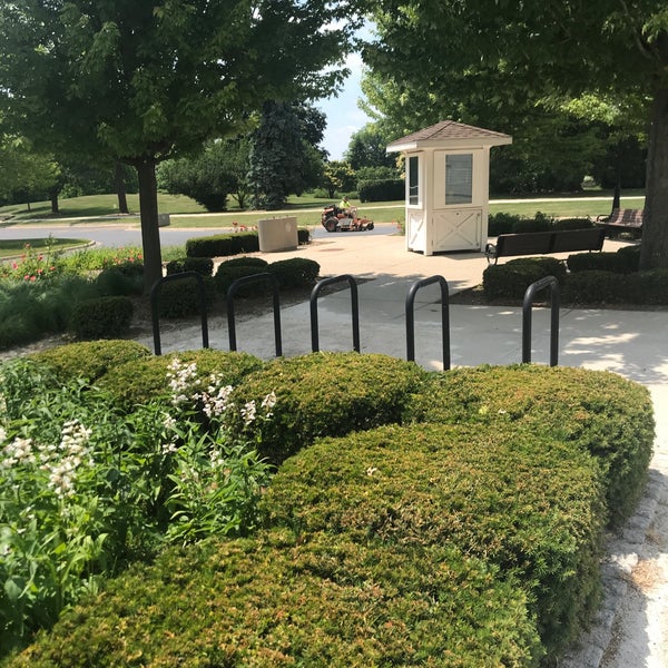 The Danada House - Event Space in Wheaton