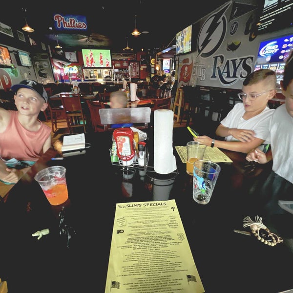 Slim's Place - 19 tips from 390 visitors