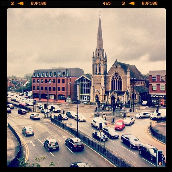 Photos at Electronic Arts - Office in Guildford