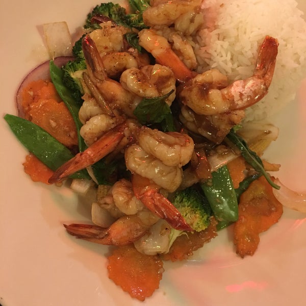 Sticky Rice Thai - Thai Restaurant in Racine