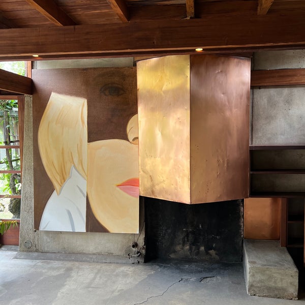 MAK Center - Art Gallery in West Hollywood