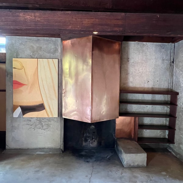 MAK Center - Art Gallery in West Hollywood