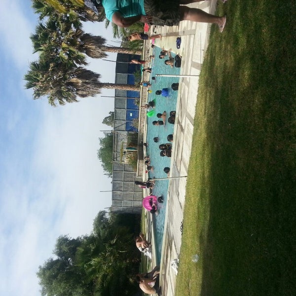 Splash (tangamanga) - San Luis Potosí, San Luis Potosí