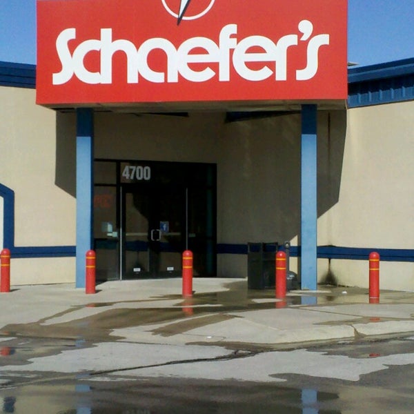 Schaefer's - Lincoln, NE
