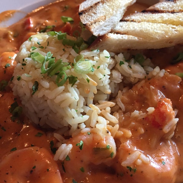Photos at Freda's Seafood Grille - Seafood Restaurant in Austin