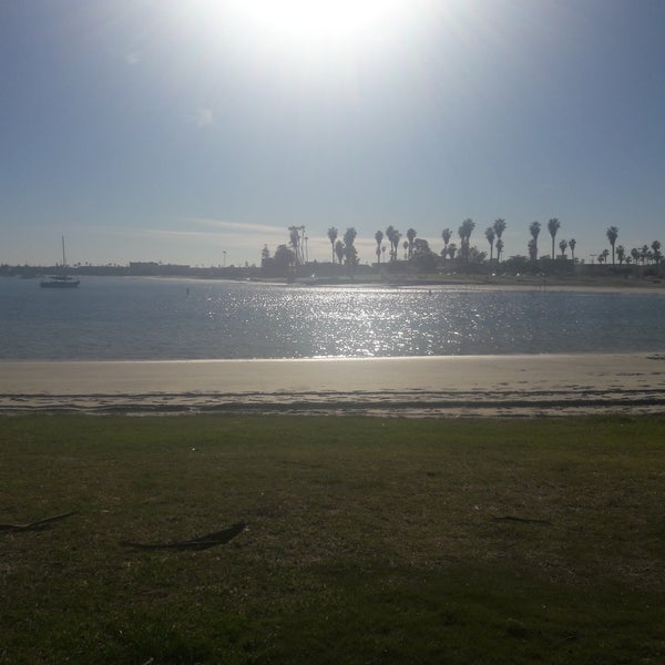 Mariner's Point - Mission Beach - San Diego, CA