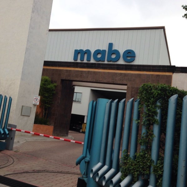 Photos at Mabe TyP - Acceso B #406, Parque Ind. Jurica