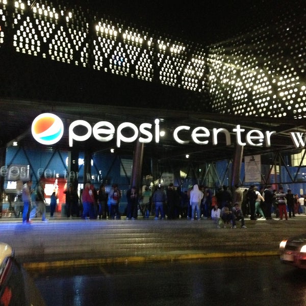 Pepsi Center WTC - Nápoles - 382 tips from 37261 visitors