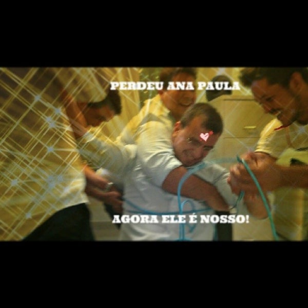 Megasoft - Office in Goiânia