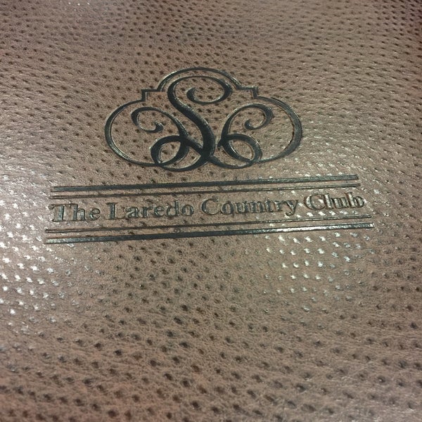 Laredo Country Club - Golf Course in Laredo